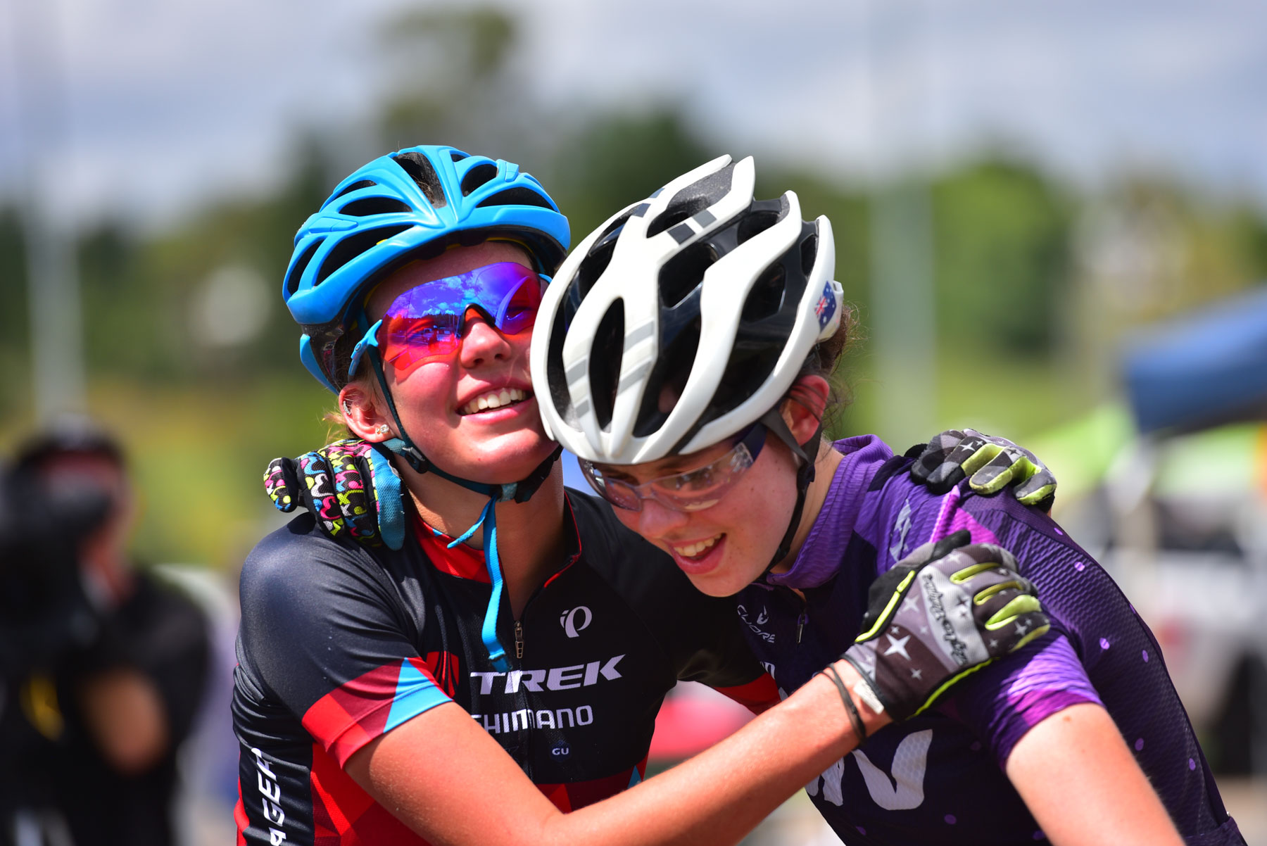 Replay & Results: 2018 MTBA National Cross-Country Championships