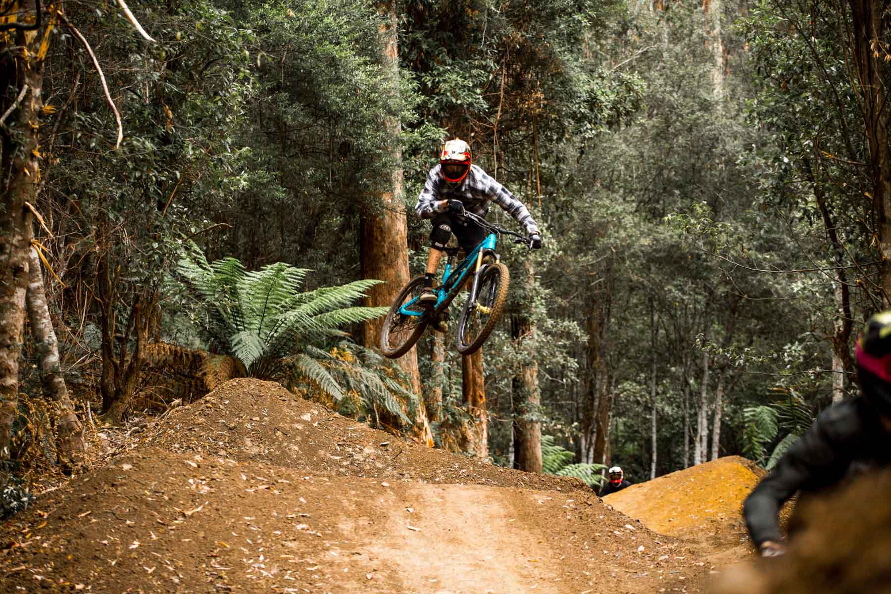 The Canyon Maydena Dream Weekend