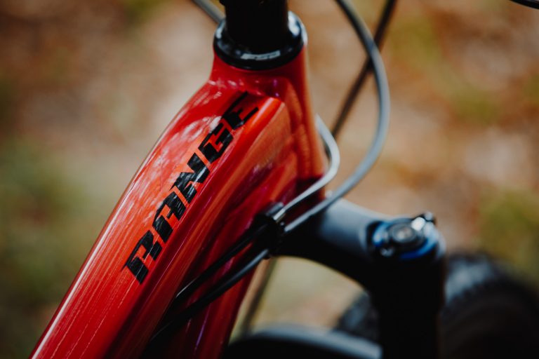 Norco Range A3 - First Impressions Review