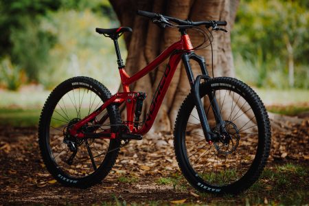 Norco Range A3 - First Impressions Review