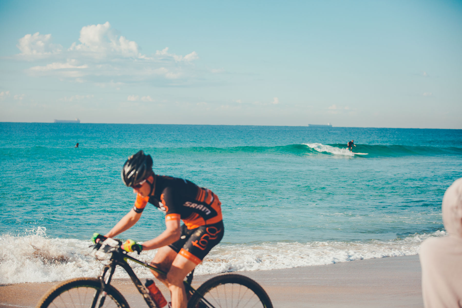 Port To Port MTB 2018 Brand New Course Revealed For Year Five