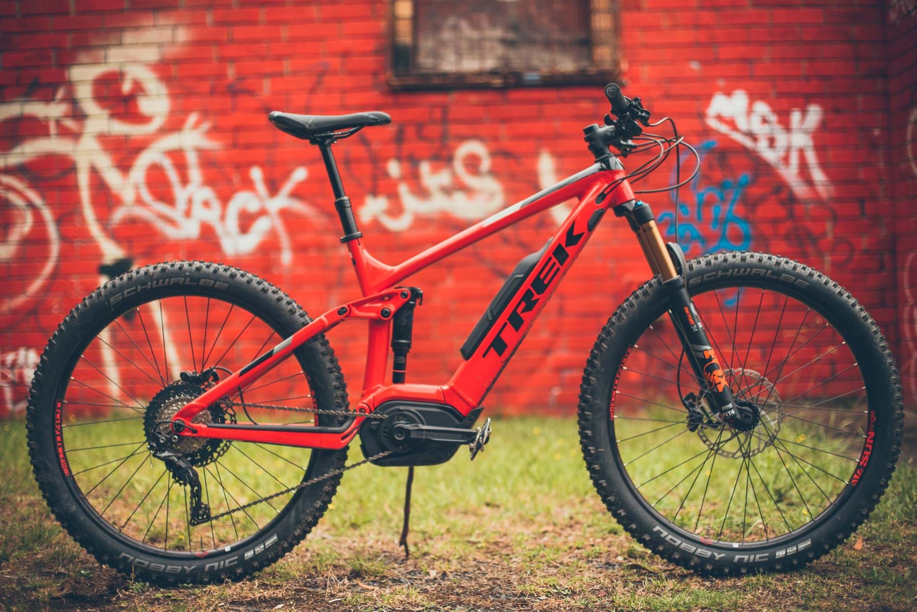 Trek Powerfly 7 FS e-bike review - ridden and rated - Flow Mountain Bike