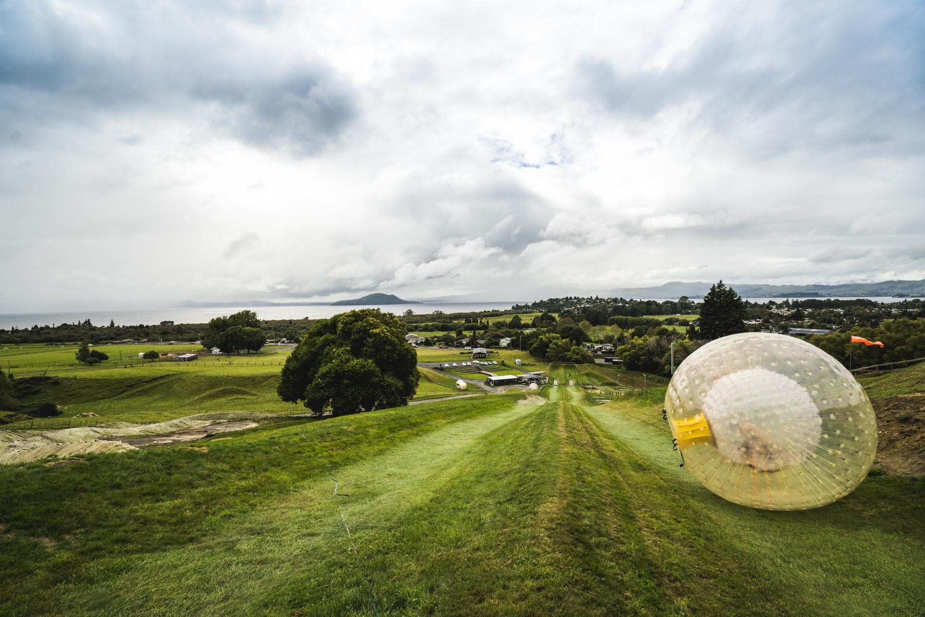 Five Rad Days in Rotorua, Part 4