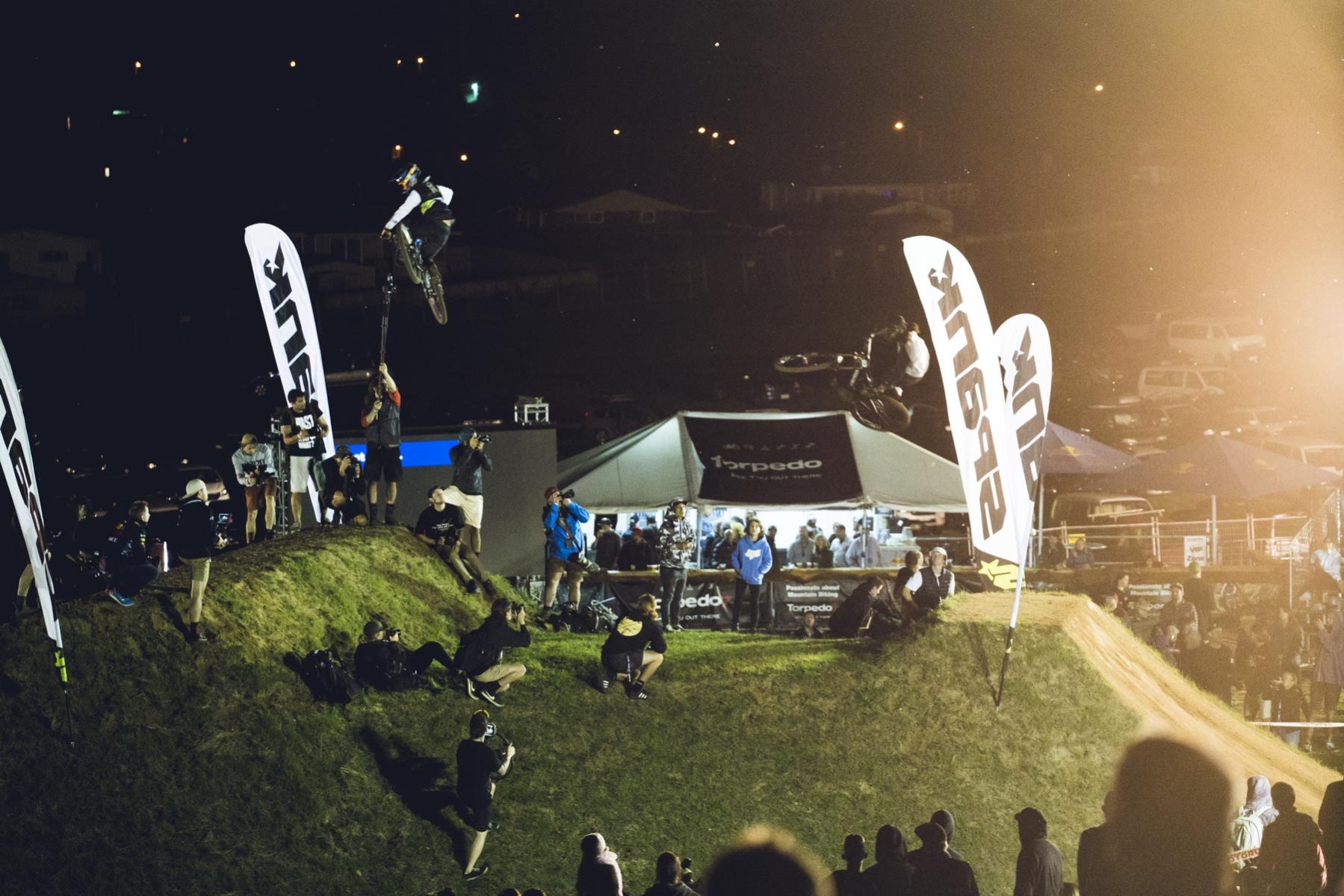 Five Rad Days in Rotorua, Part 3