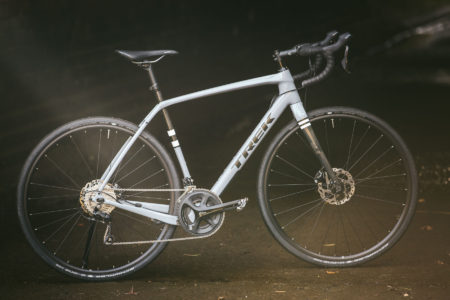 Trek Checkpoint SL 5 - Trek's new gravel bike - first impressions