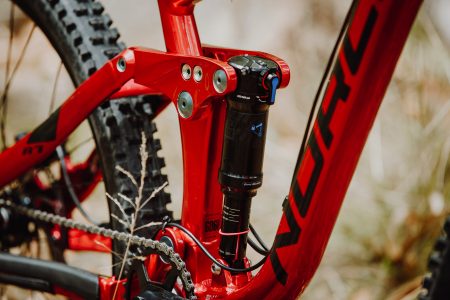 2019 Norco Range A3 Review - The Entry Level Aluminium Enduro Rig