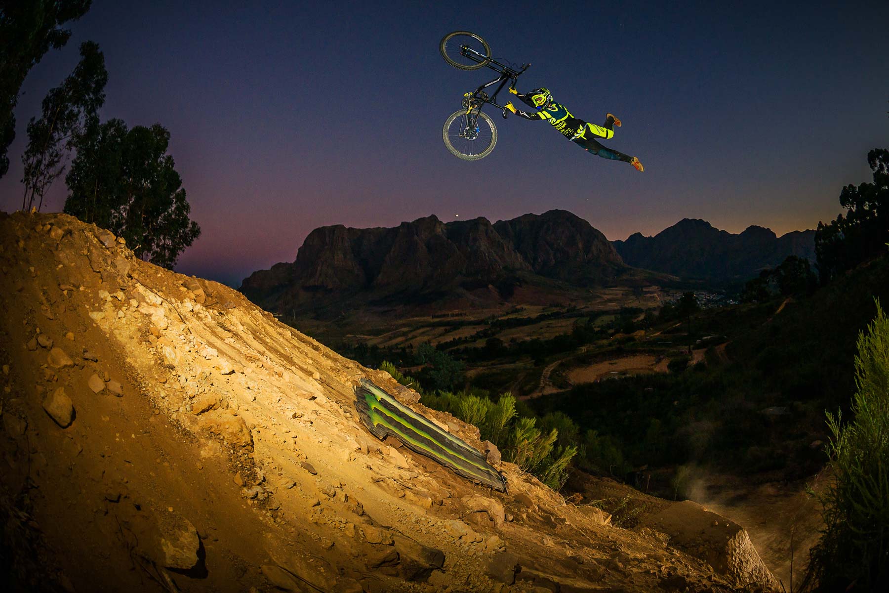 Video: DarkFEST Highlights