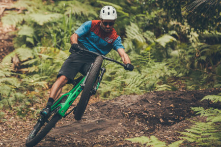 Trek Full Stache 8 Tested - 29er Plus Bike Madness!