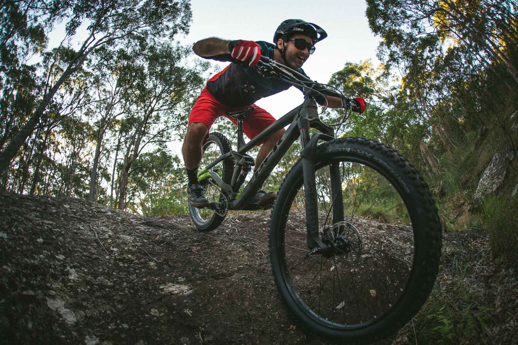Trek Full Stache 8 Tested - 29er Plus Bike Madness!