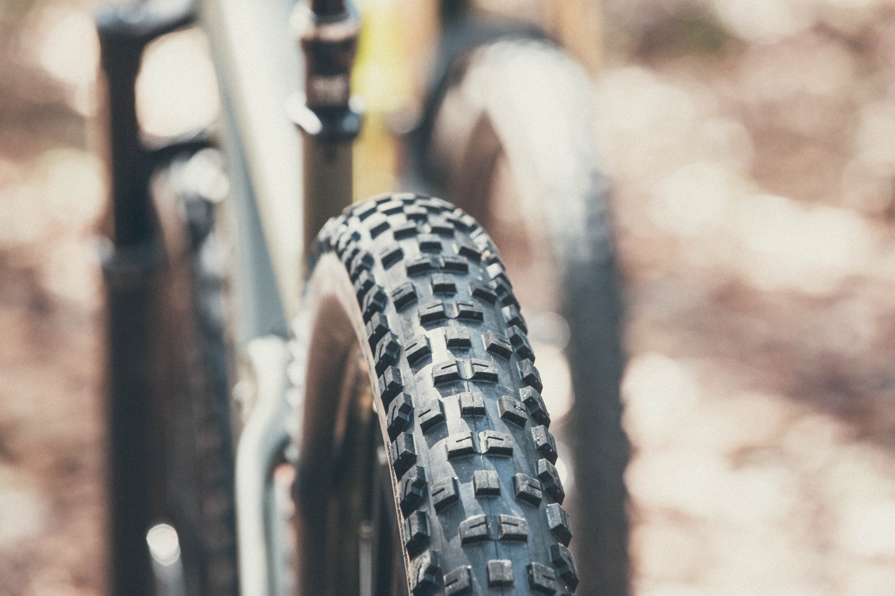 Trek Full Stache 8 Tested - 29er Plus Bike Madness!