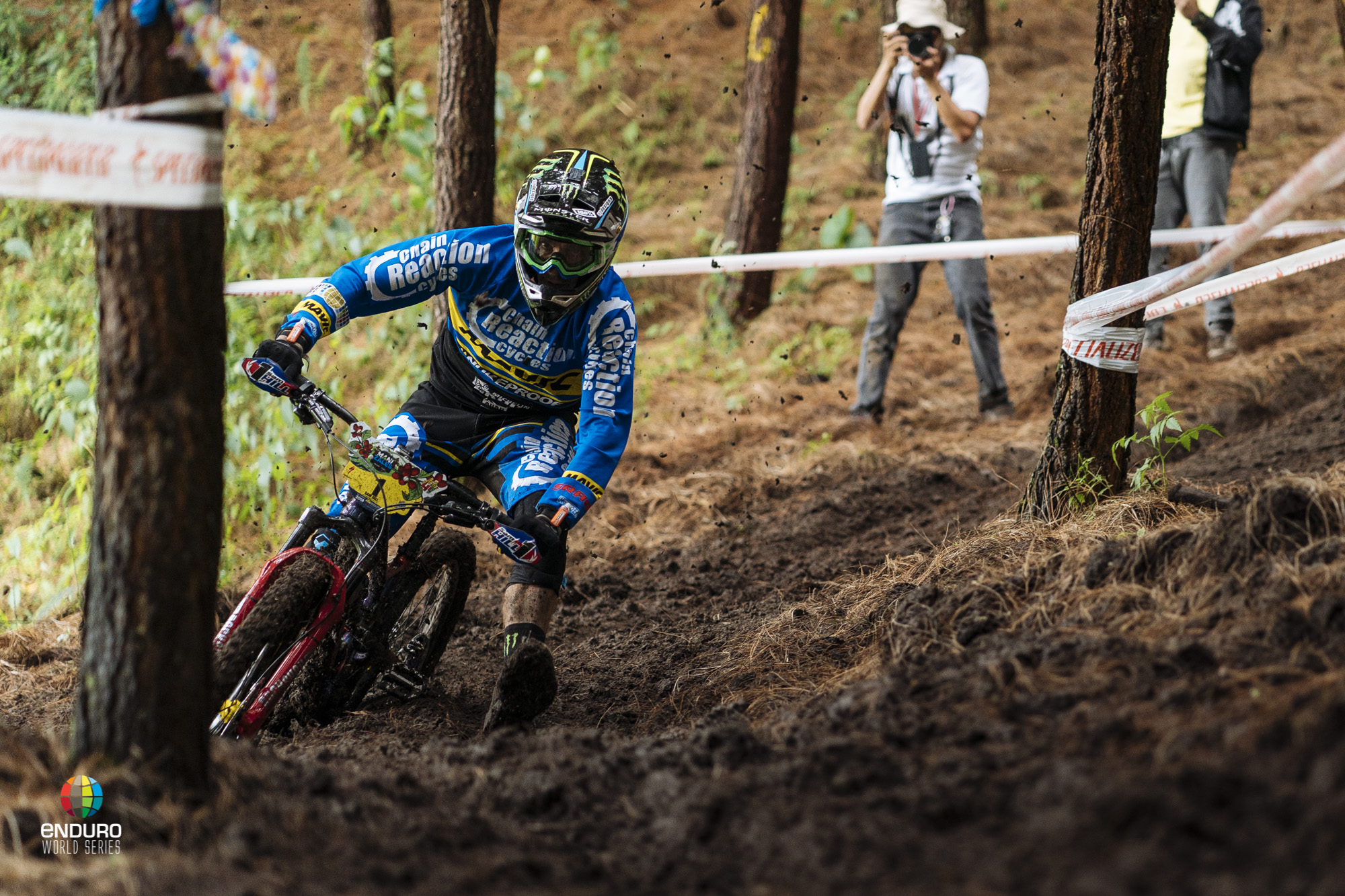 EWS Video: Full Highlights from Manizales, Colombia