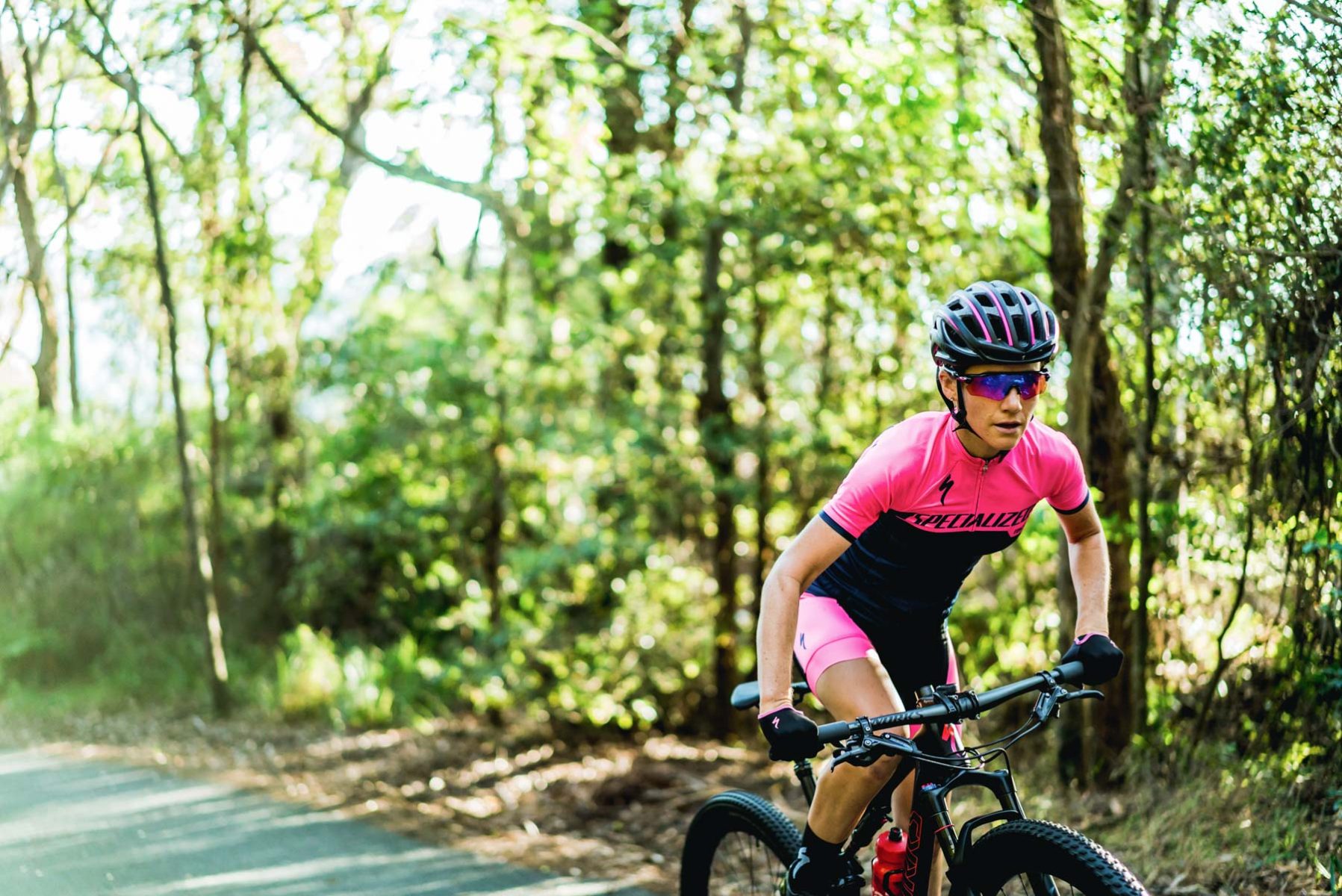 Interviews Archives - Flow Mountain Bike