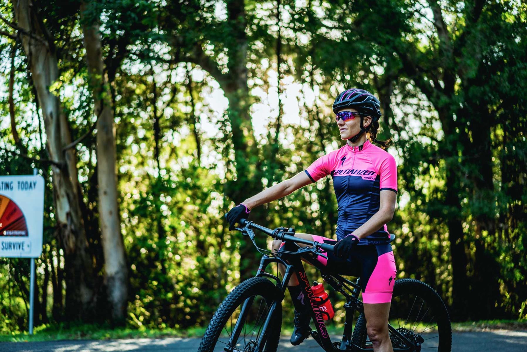 Samara Sheppard - From Wellington to Wollongong, to World Cups and ...