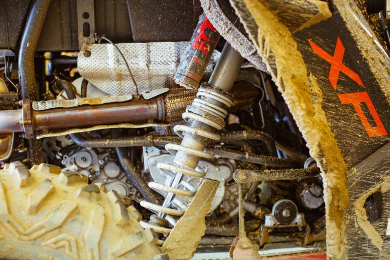 Tested: FOX Live Valve, Our Thoughts and Everything You Need to Know