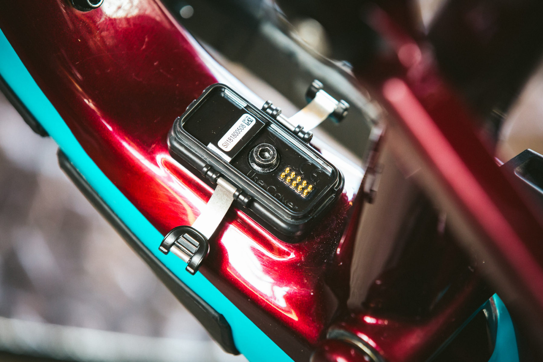 Tested: FOX Live Valve, Our Thoughts and Everything You Need to Know