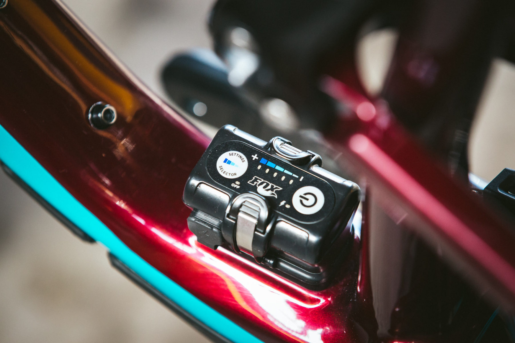 Tested: FOX Live Valve, Our Thoughts and Everything You Need to Know