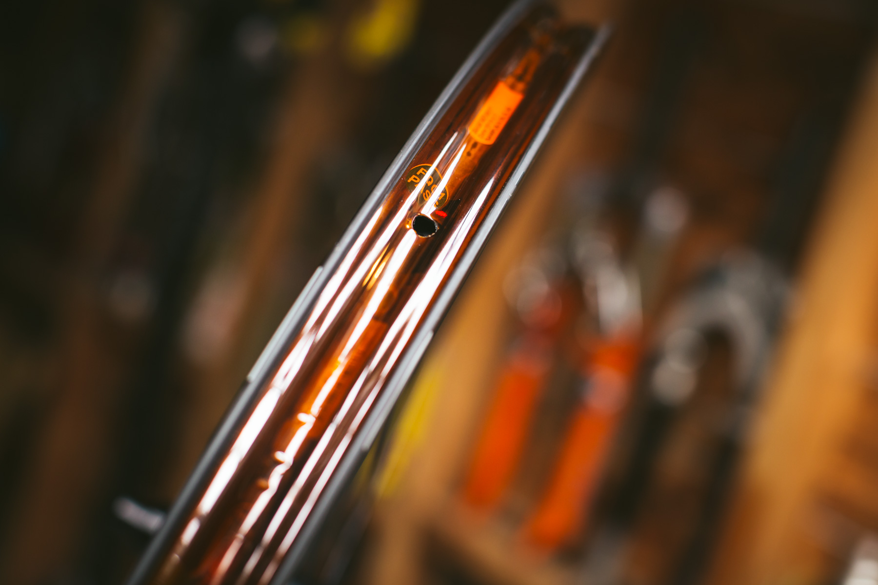 From Adelaide to Utah, Bouwmeester to Crankbrothers, the Synthesis ...