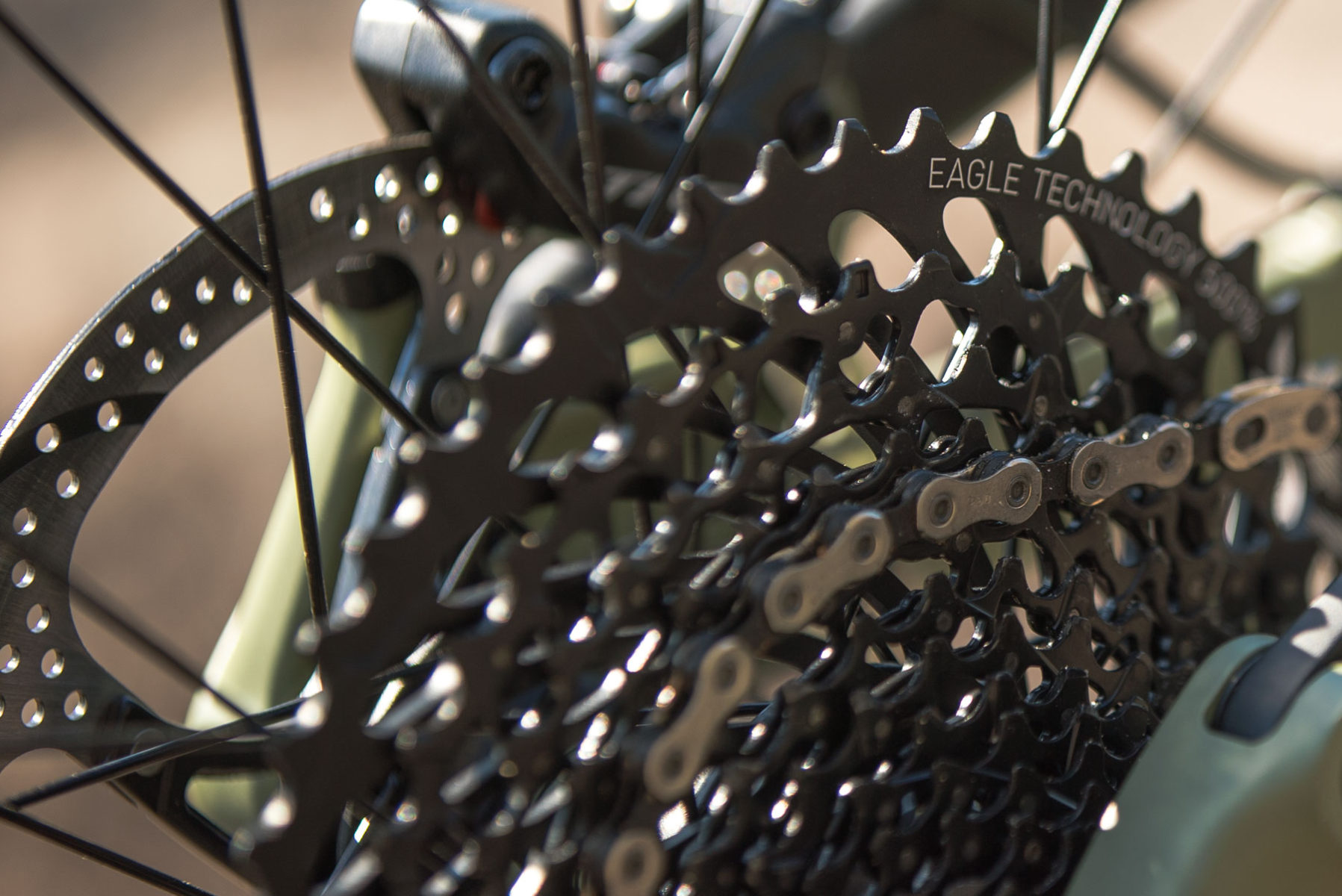 Polygon Siskiu N9 - First Impressions