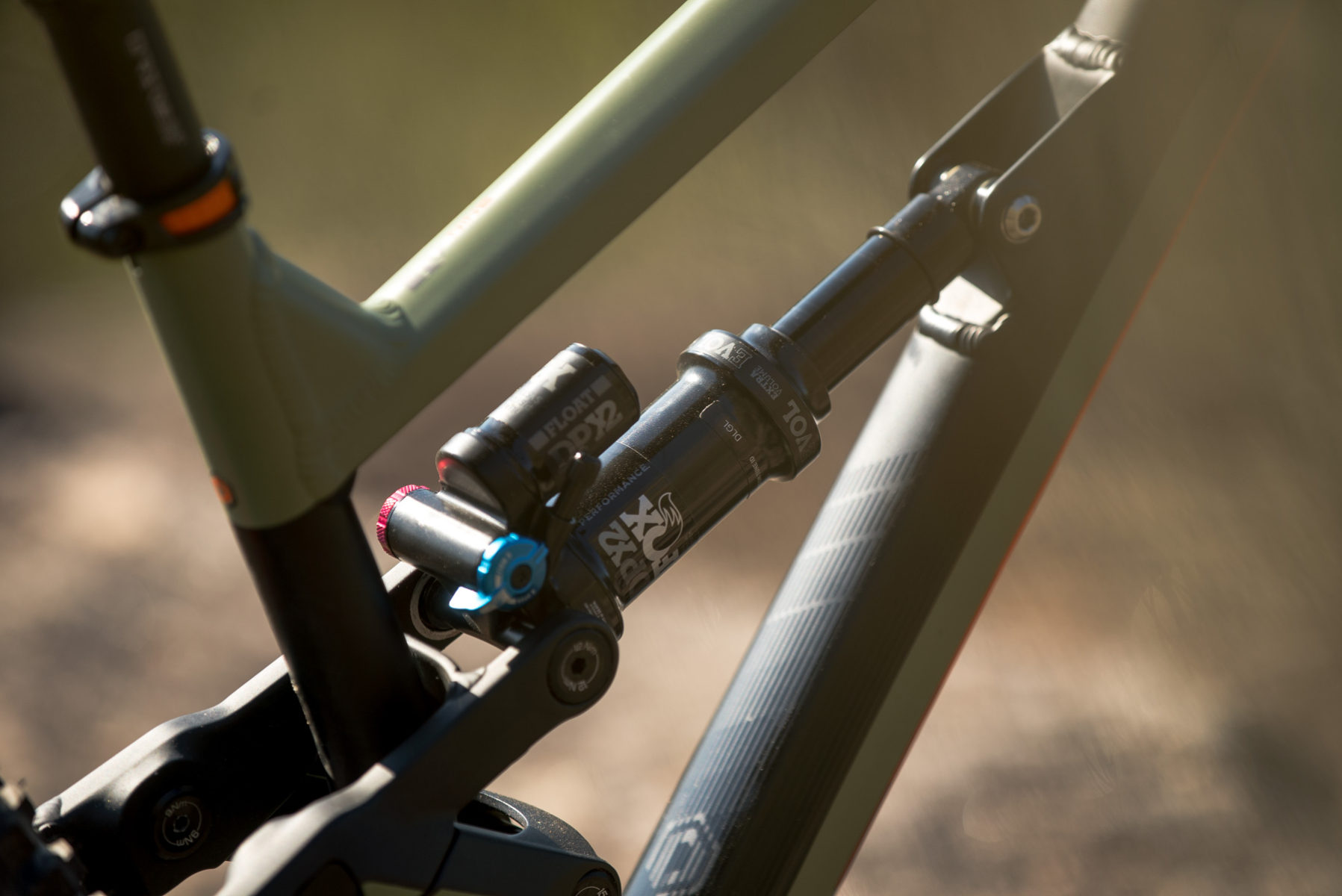 Polygon Siskiu N9 - First Impressions