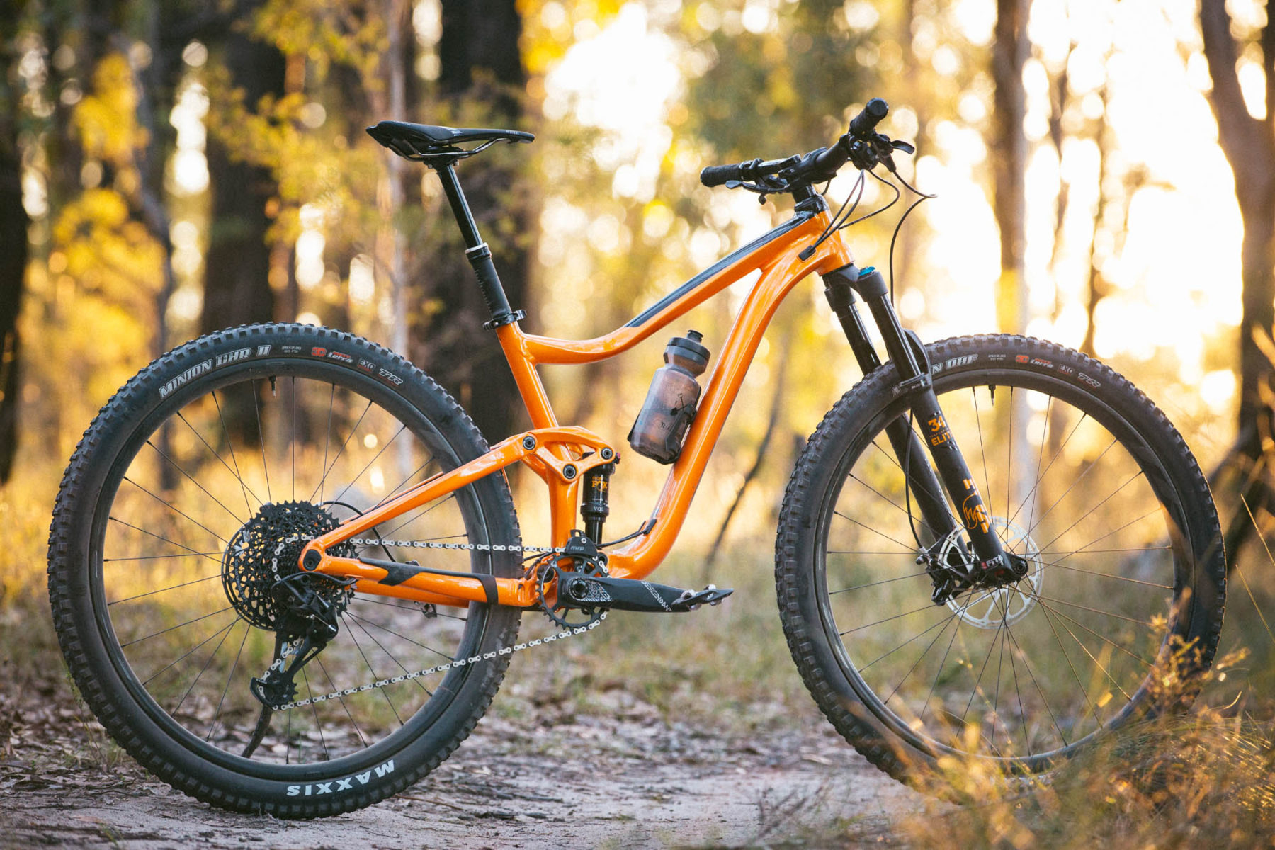 29er Archives - Flow Mountain Bike