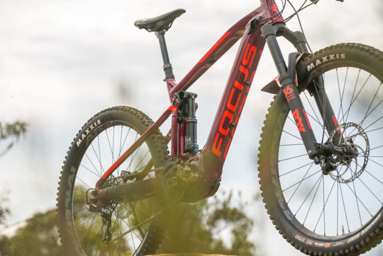 Tested: Focus SAM2 6.8 2018