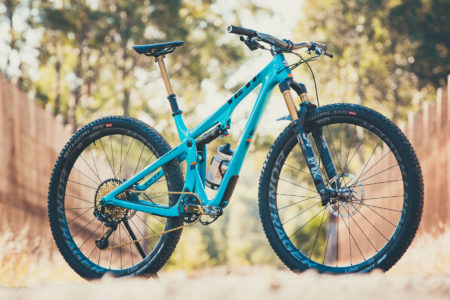 Tested: Yeti SB100 - The Bike We Once Loved