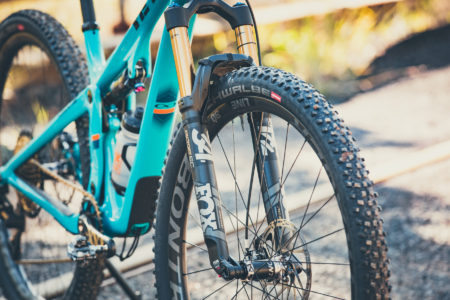 Tested: Yeti SB100 - The Bike We Once Loved