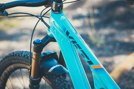 Tested: Yeti SB100 - The Bike We Once Loved