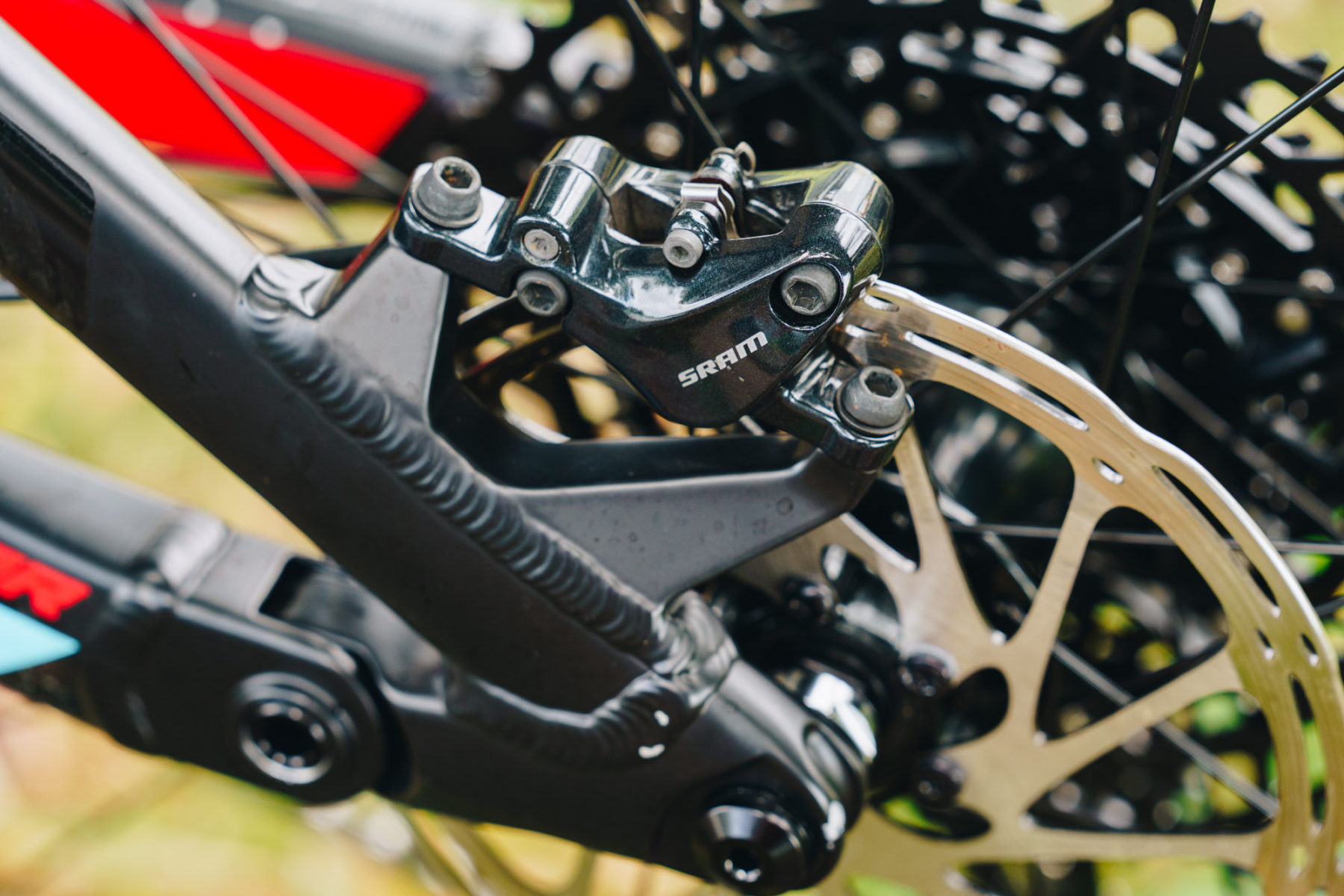 Tested: GT Sensor Carbon Elite
