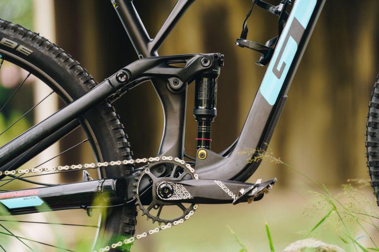 Tested: GT Sensor Carbon Elite