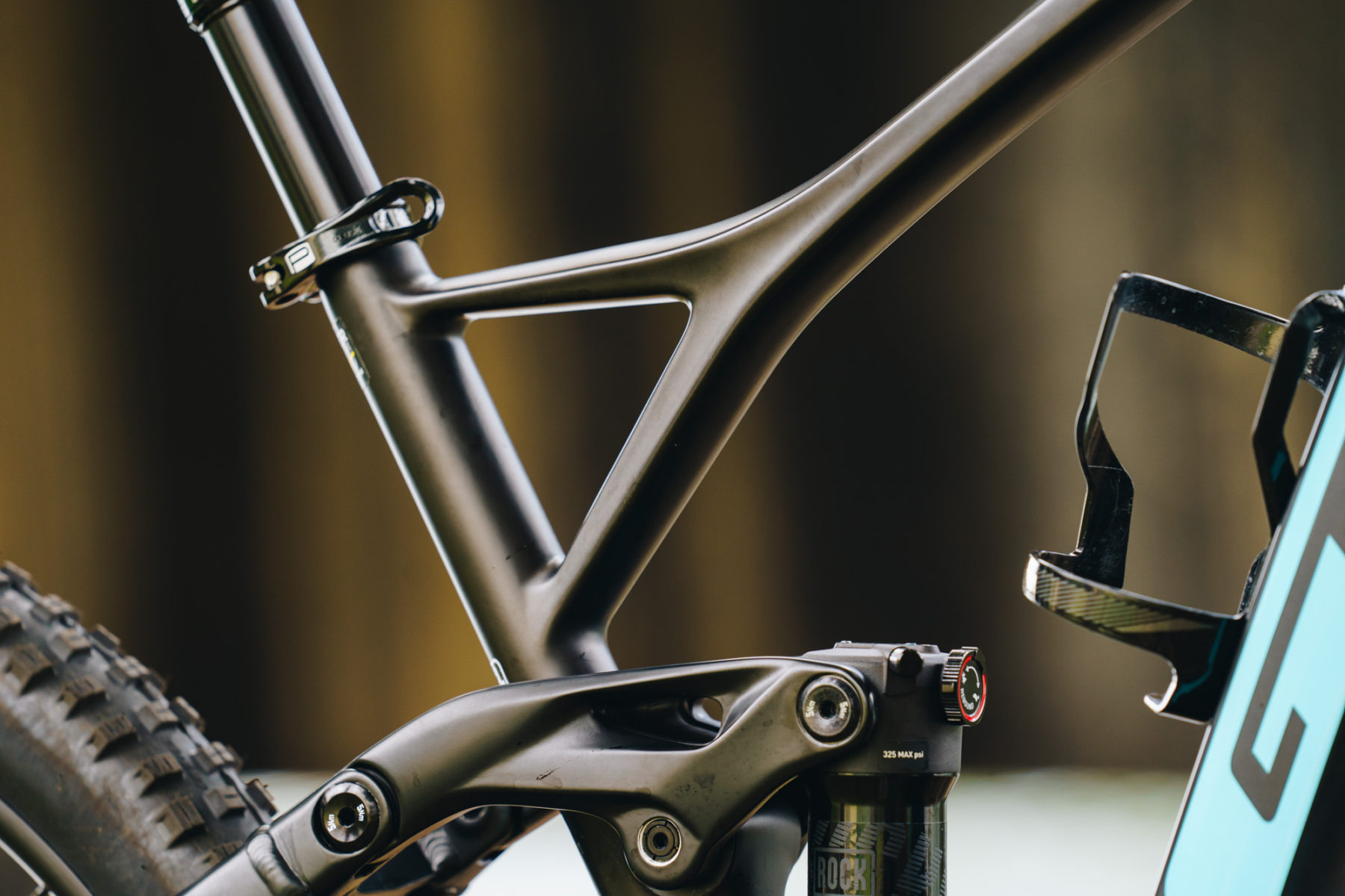 Tested: GT Sensor Carbon Elite