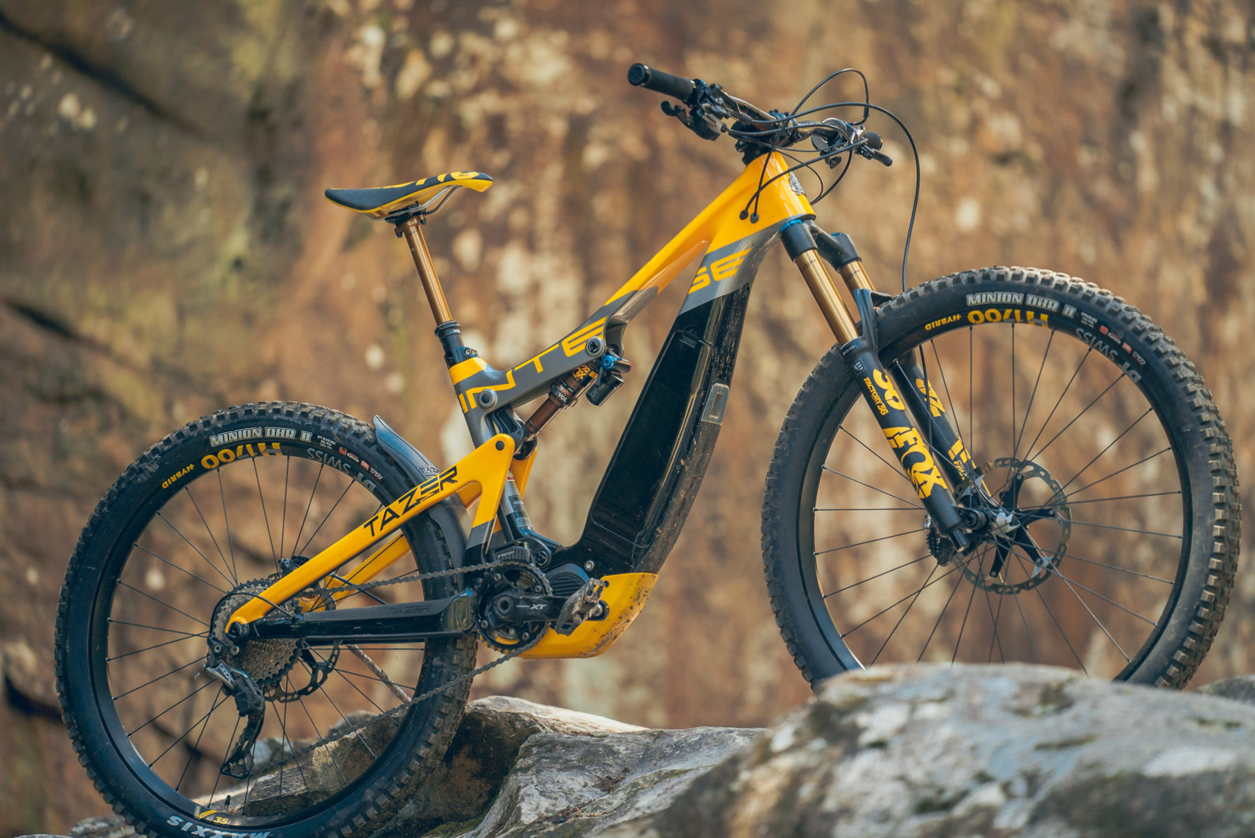 Video Review: Intense Sniper XC Elite