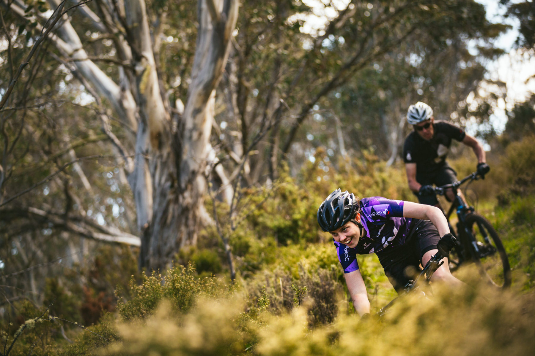 High Country in Motion - Dinner Plain