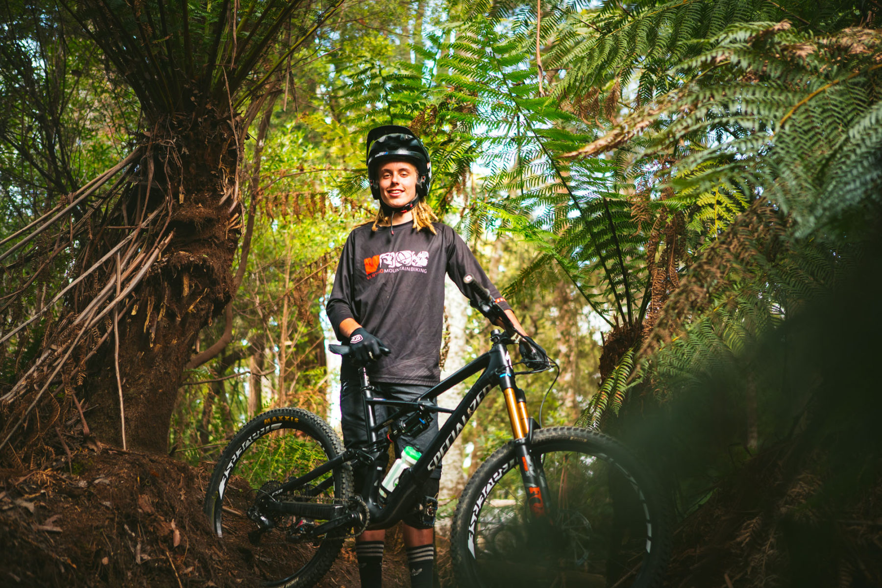 What If Mountain Biking Never Came Along? Derby's Impact.