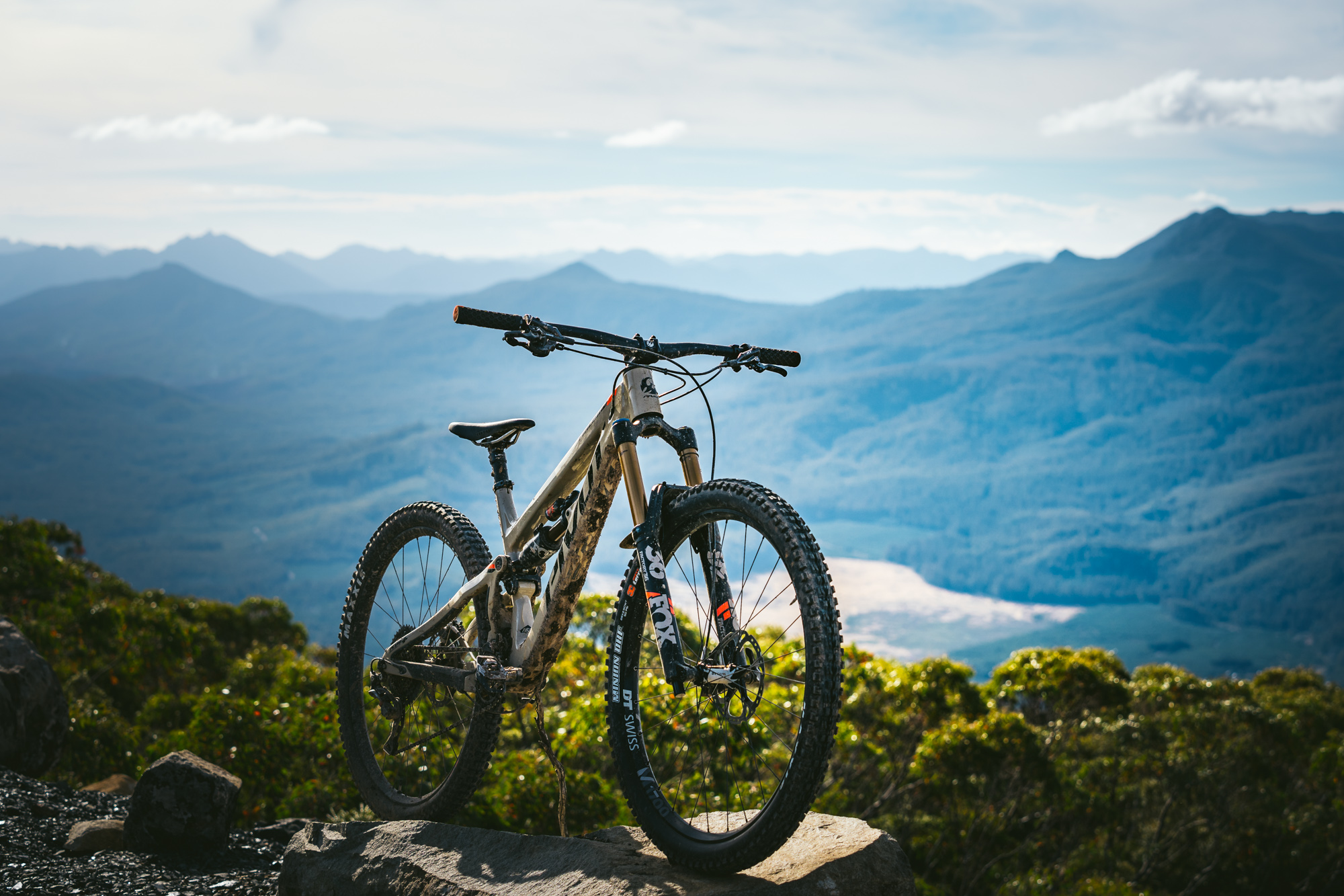 Tested: Pivot Firebird 29