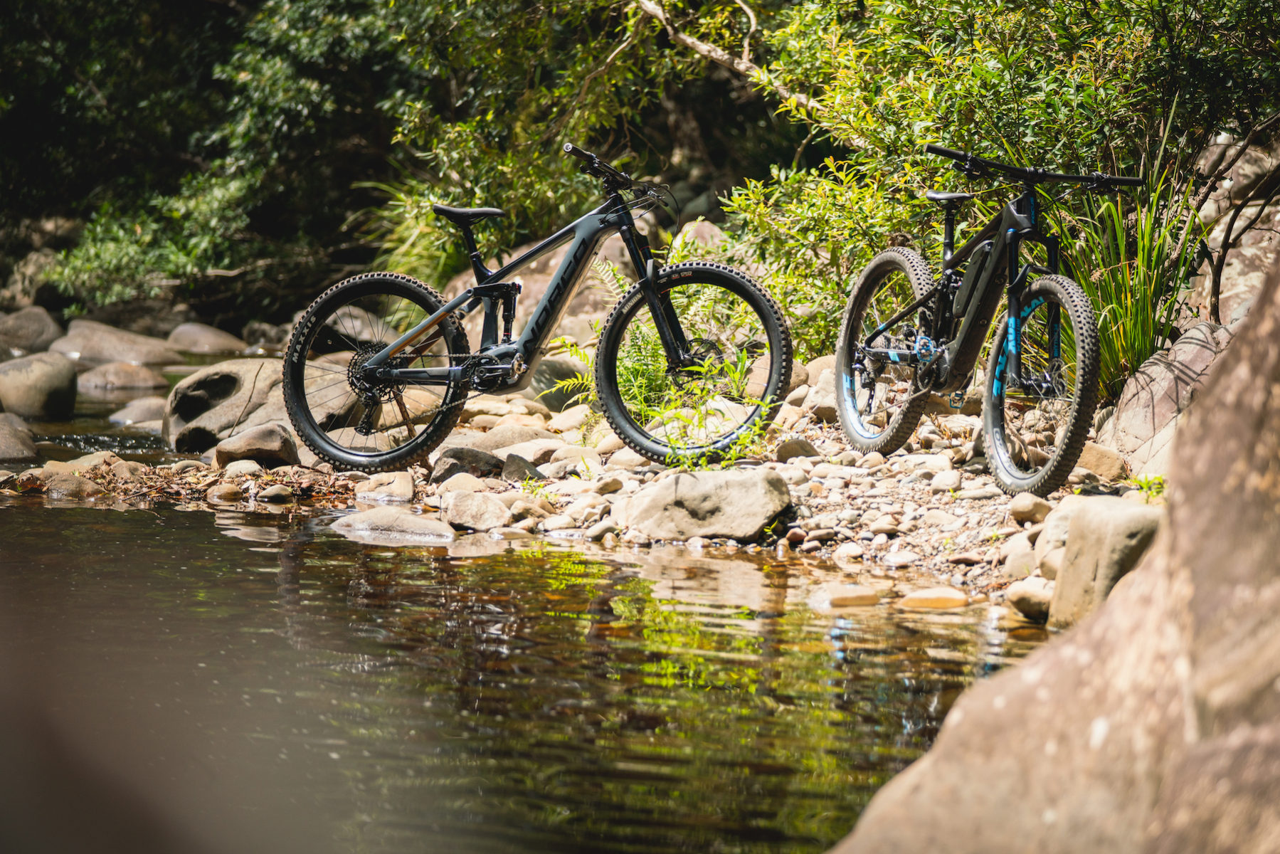 Tested: Norco Sight VLT 2