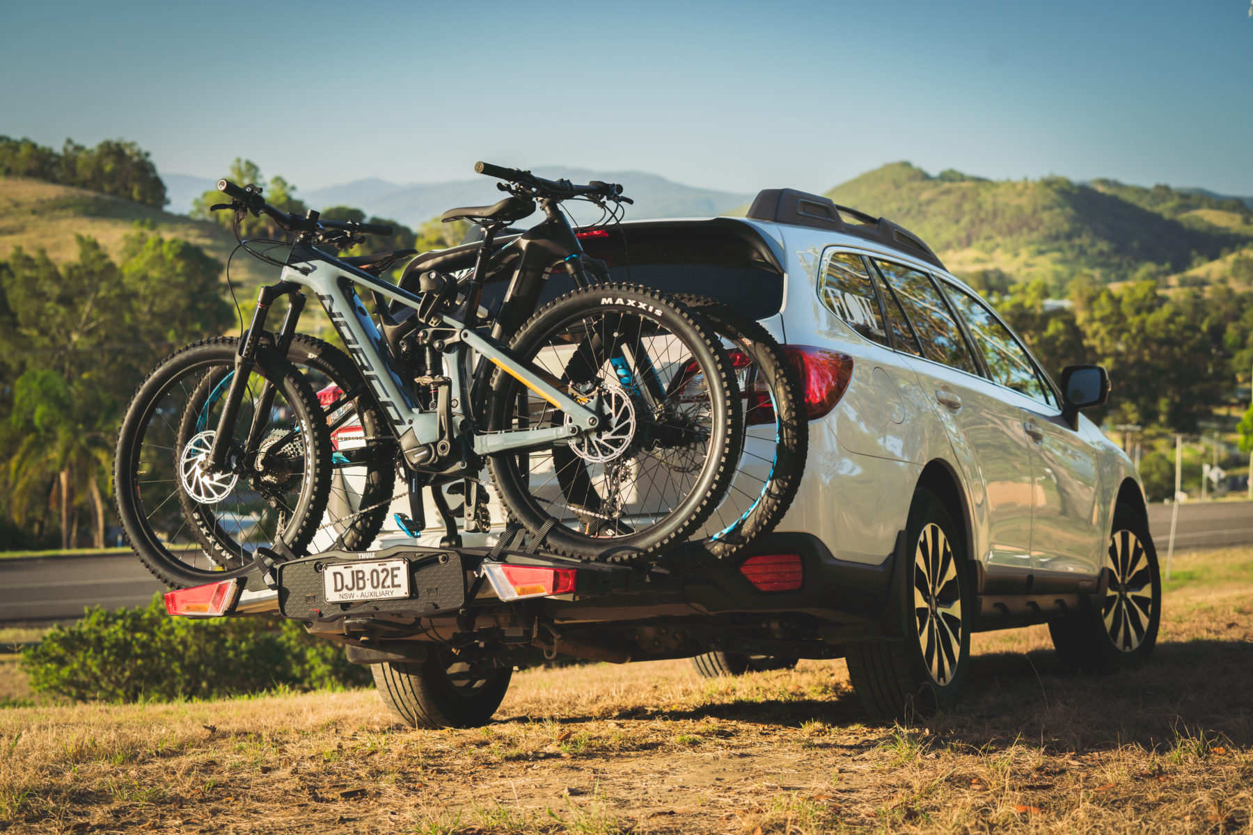 Tested: Norco Sight VLT 2