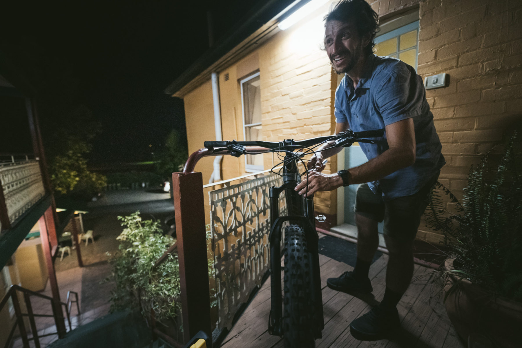 Tested: Norco Sight VLT 2