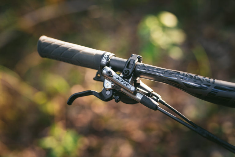 The New Shimano XTR - Ten Rides, Ten Thoughts.