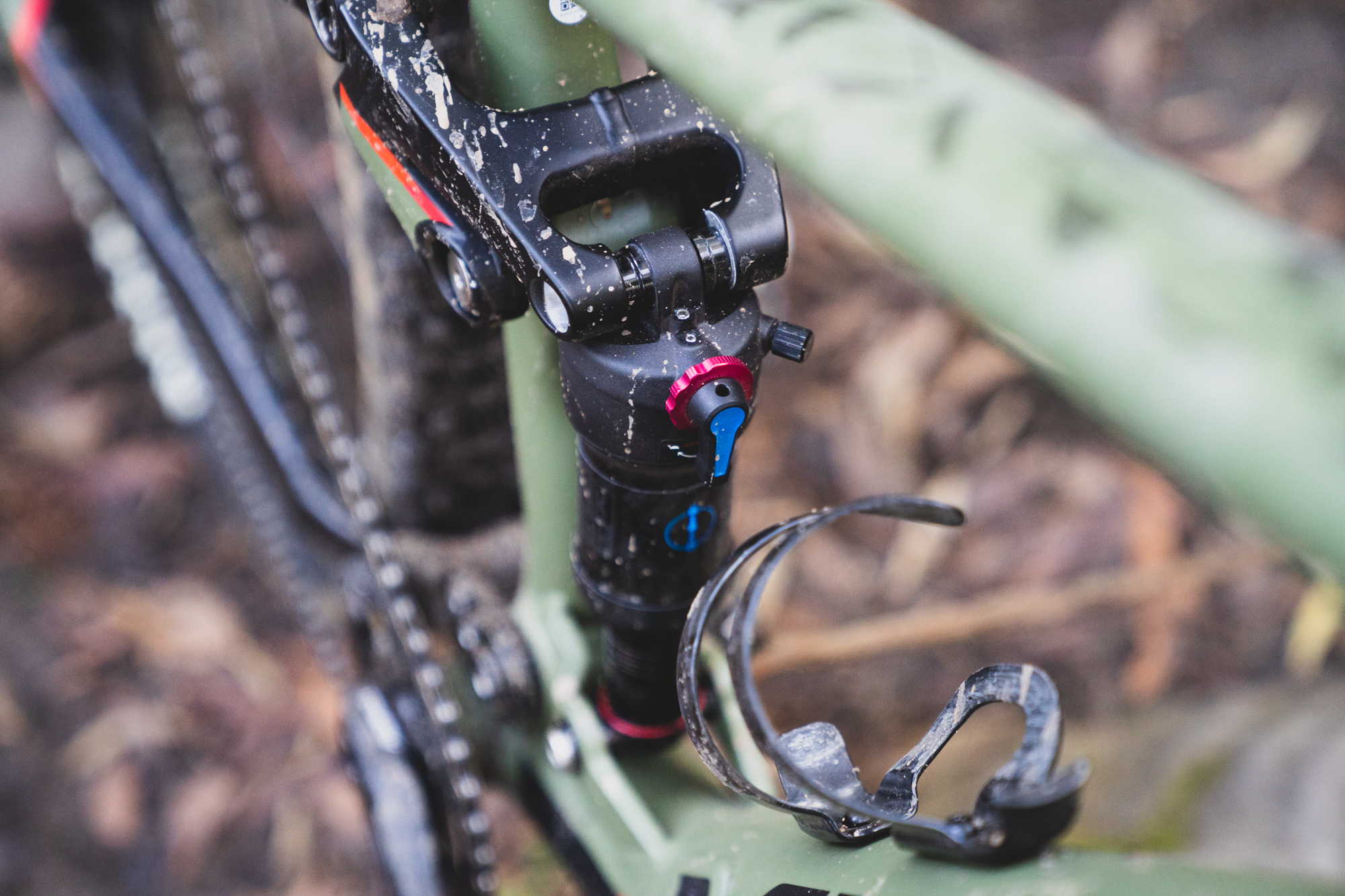 Reviewed: Avanti Hammer S2