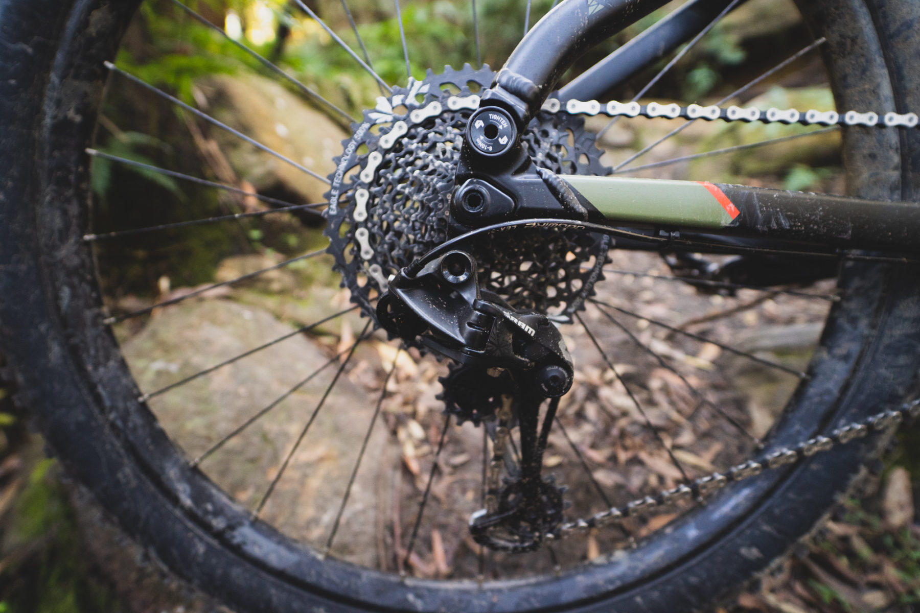 Reviewed: Avanti Hammer S2