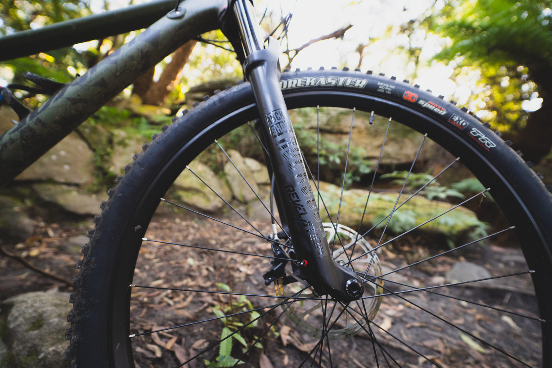 Reviewed: Avanti Hammer S2