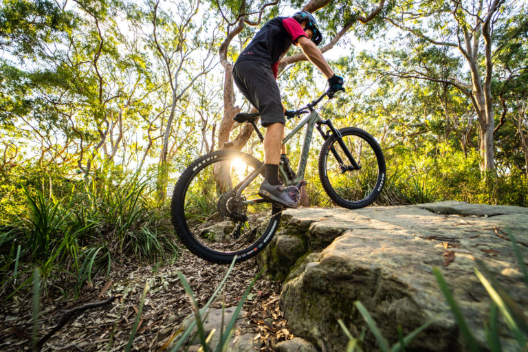 Reviewed: Avanti Hammer S2