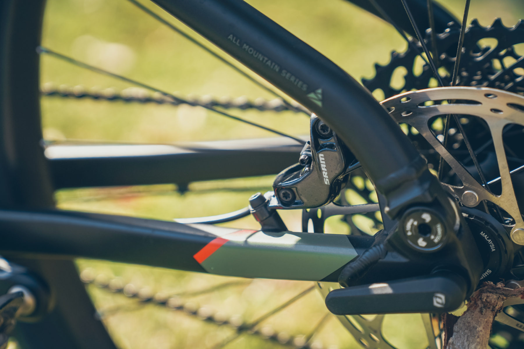 Reviewed: Avanti Hammer S2