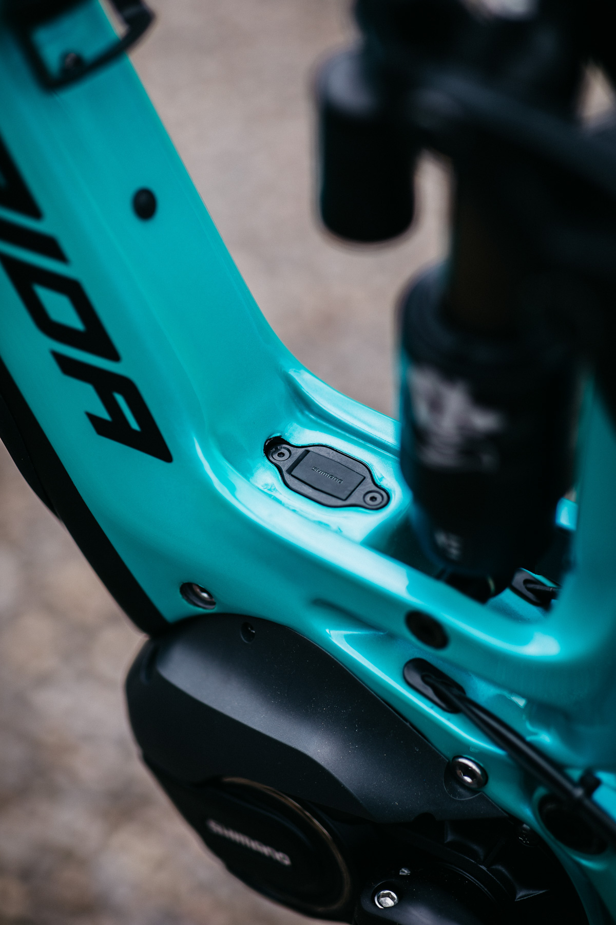 Merida eOne Sixty 2020 - First Ride