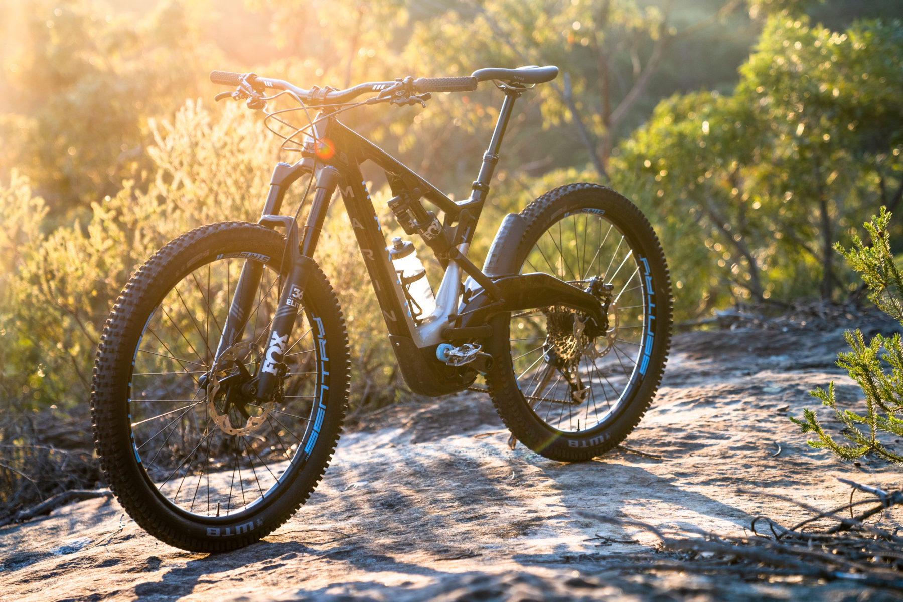 Tested: Marin Mount Vision 9