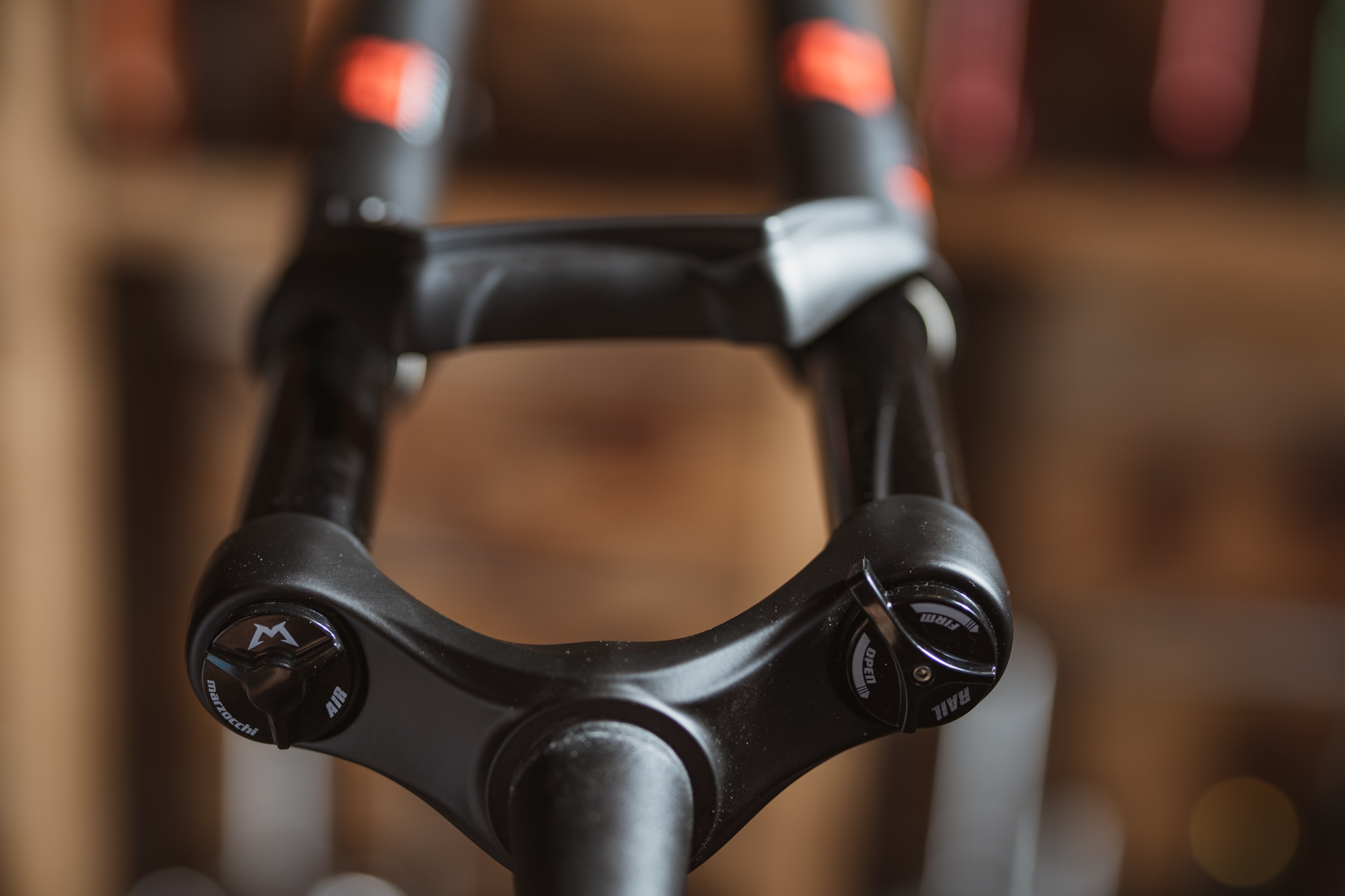 First Look | We get our hands on the 2020 Marzocchi Bomber Z2 fork