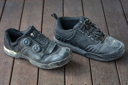 Specialized 2FO Clip 2.0 Shoes | First Ride Review