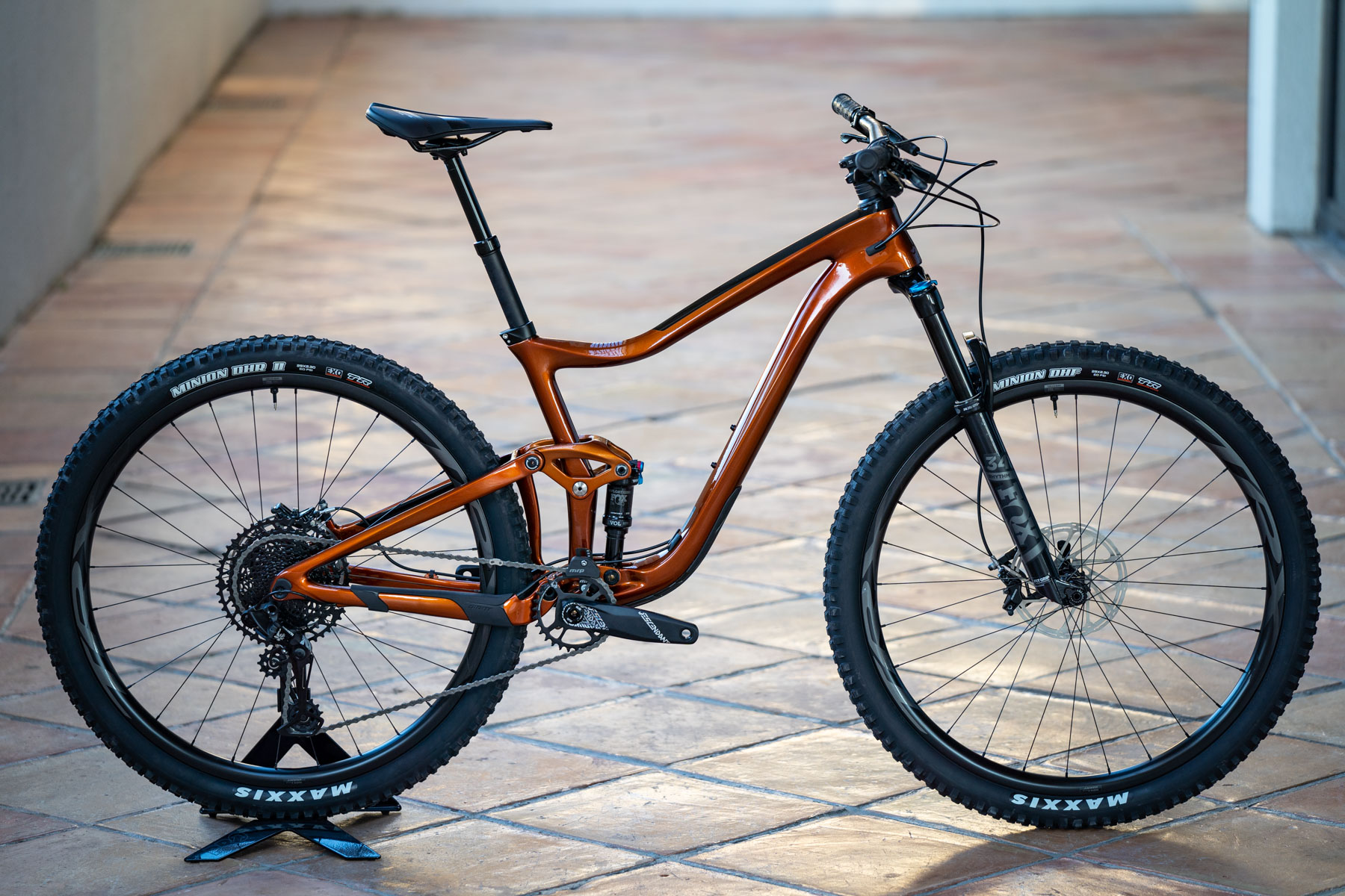 14 Highlights From The 2020 Giant & Liv Mountain Bike Range