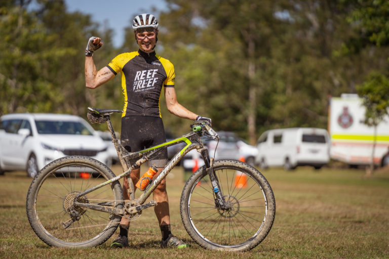 Bikes Of The 2019 Reef To Reef